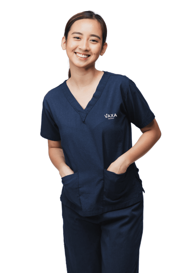 Infus Vitamin C - Vaxa Medika Indonesia - Layanan Ke Rumah